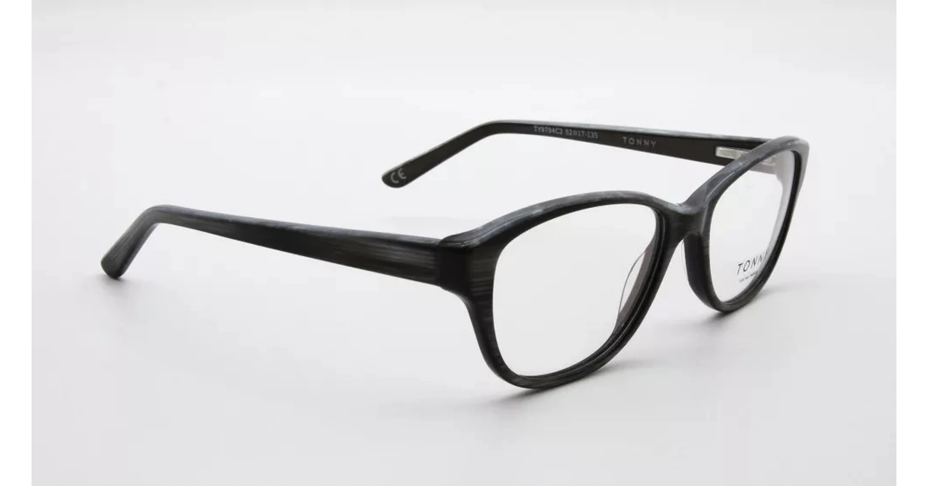 Python py18309-C3 - Kristályvirág Optika